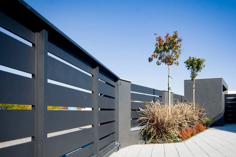 Metal Fence Company Near You In San Jose, Oakland - Aluminum Fencing
