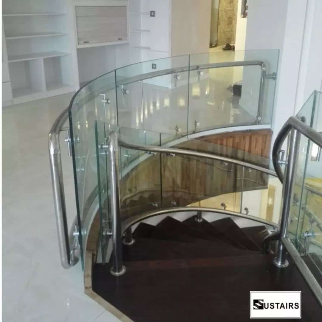 How to Choose the Right Stair Railing Contractor in Fremont - Ustairs